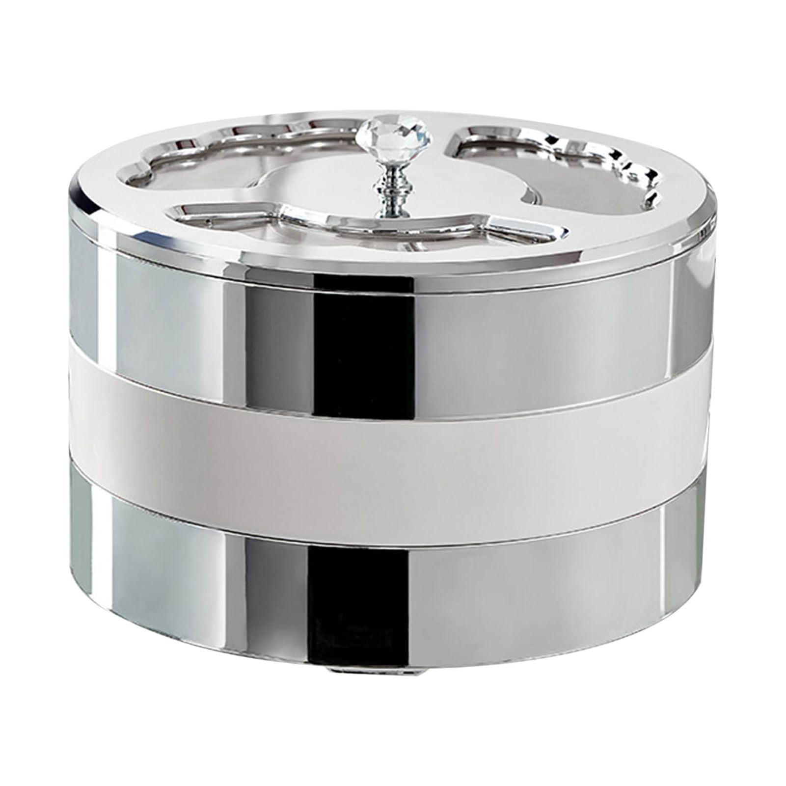 Xssm Snack Nuts Tray - Large Capacity Snack Nuts Box, Good Sealing ...