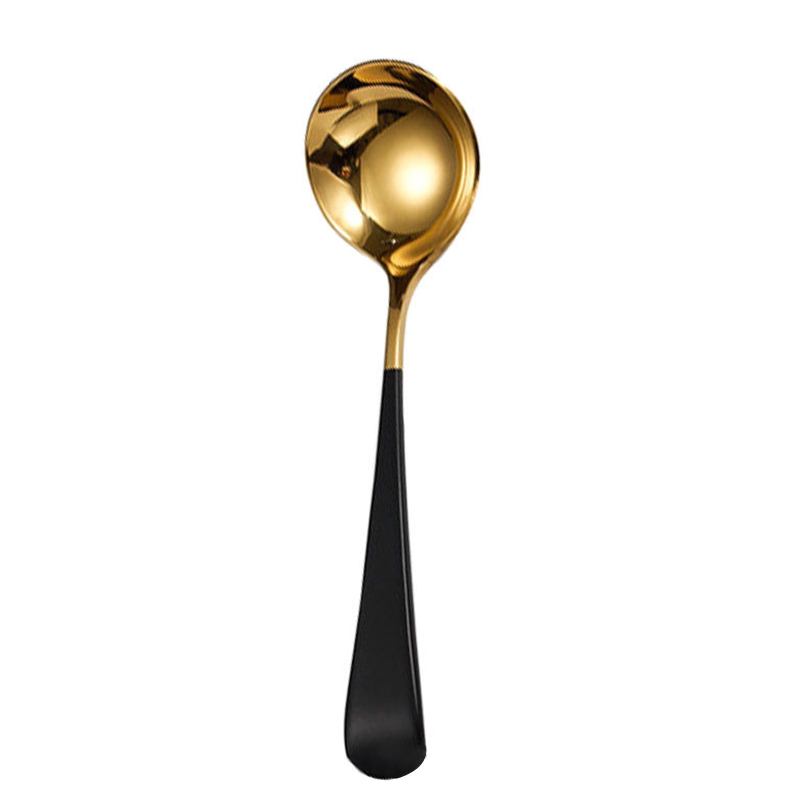 Xssm Spoon Coffee Spoon - Eco-friendly Rust-proof Stainless Steel, Hot ...