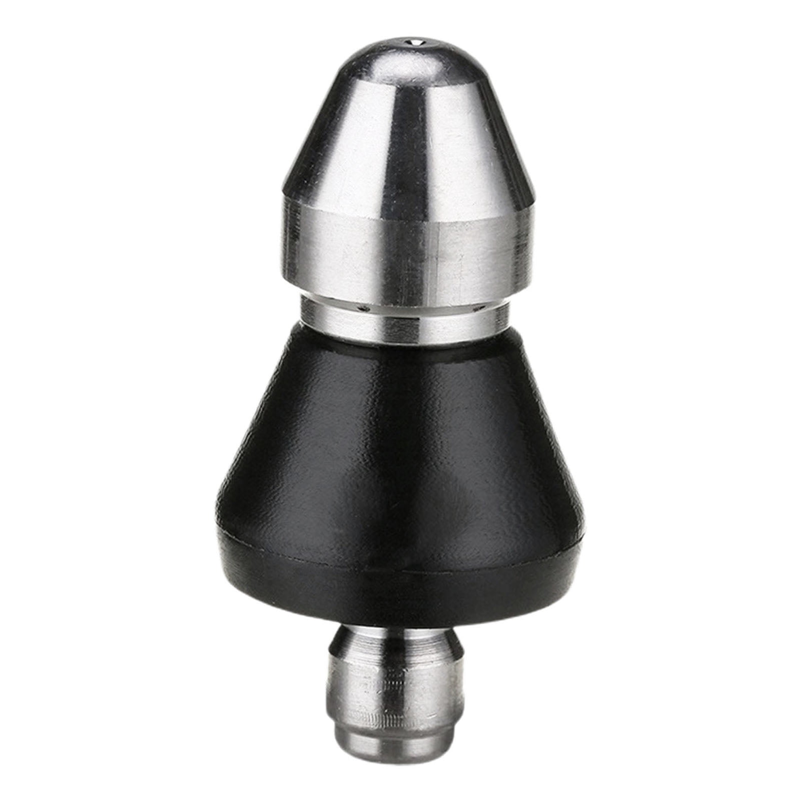 Xssm Stainless Steel High Pressure Nozzle - Sewer Cleaning Tool, 1/4 ...