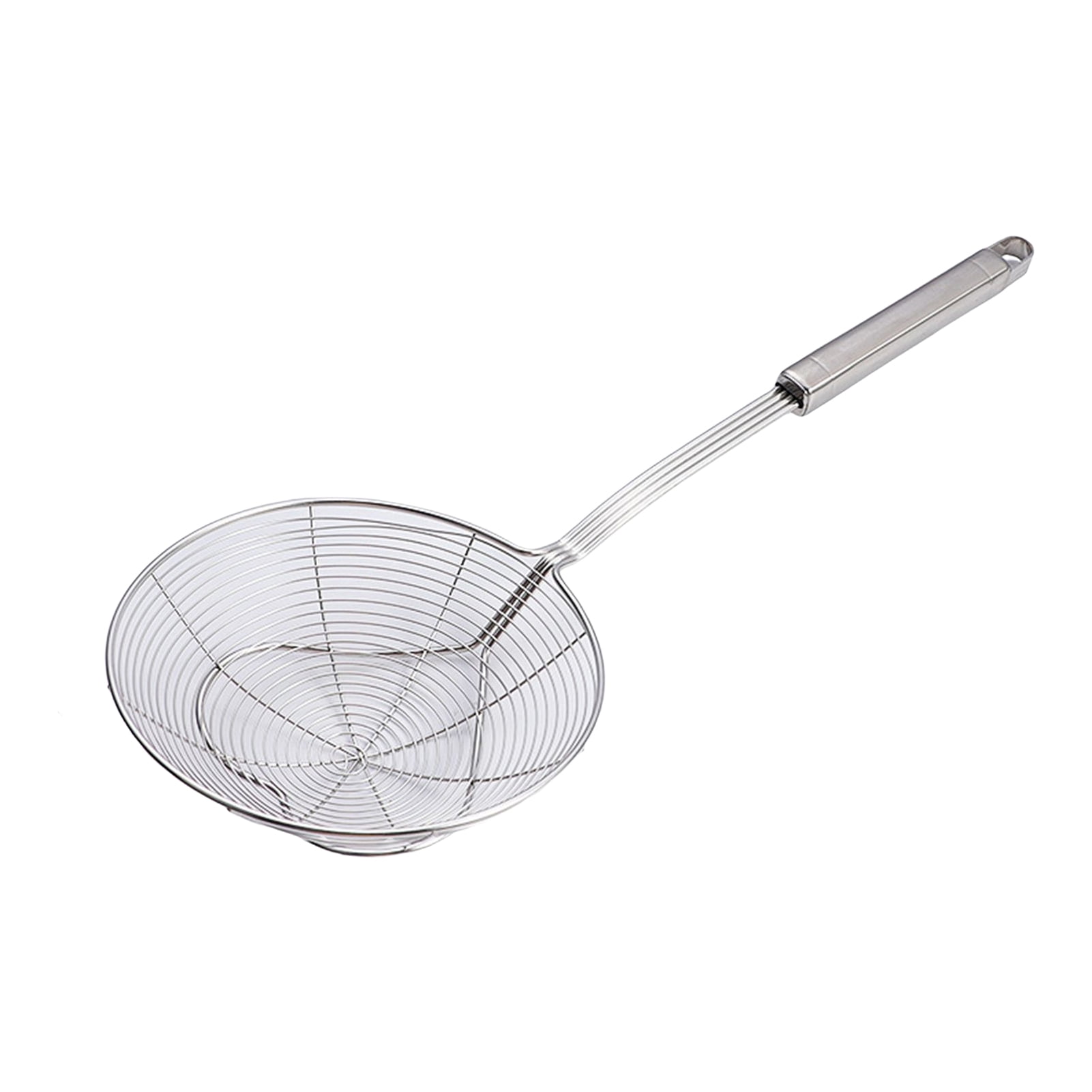 Xssm Strainer Spoon - Reusable, Fast Filtration, Stainless Steel ...