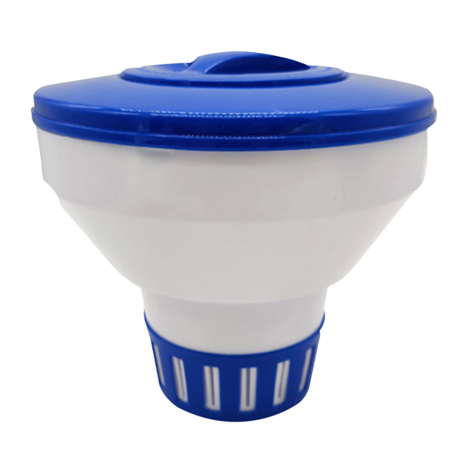 Xssm Tablet Dispenser – Safety Lock Cover, Adjustable Ring, Automatic ...