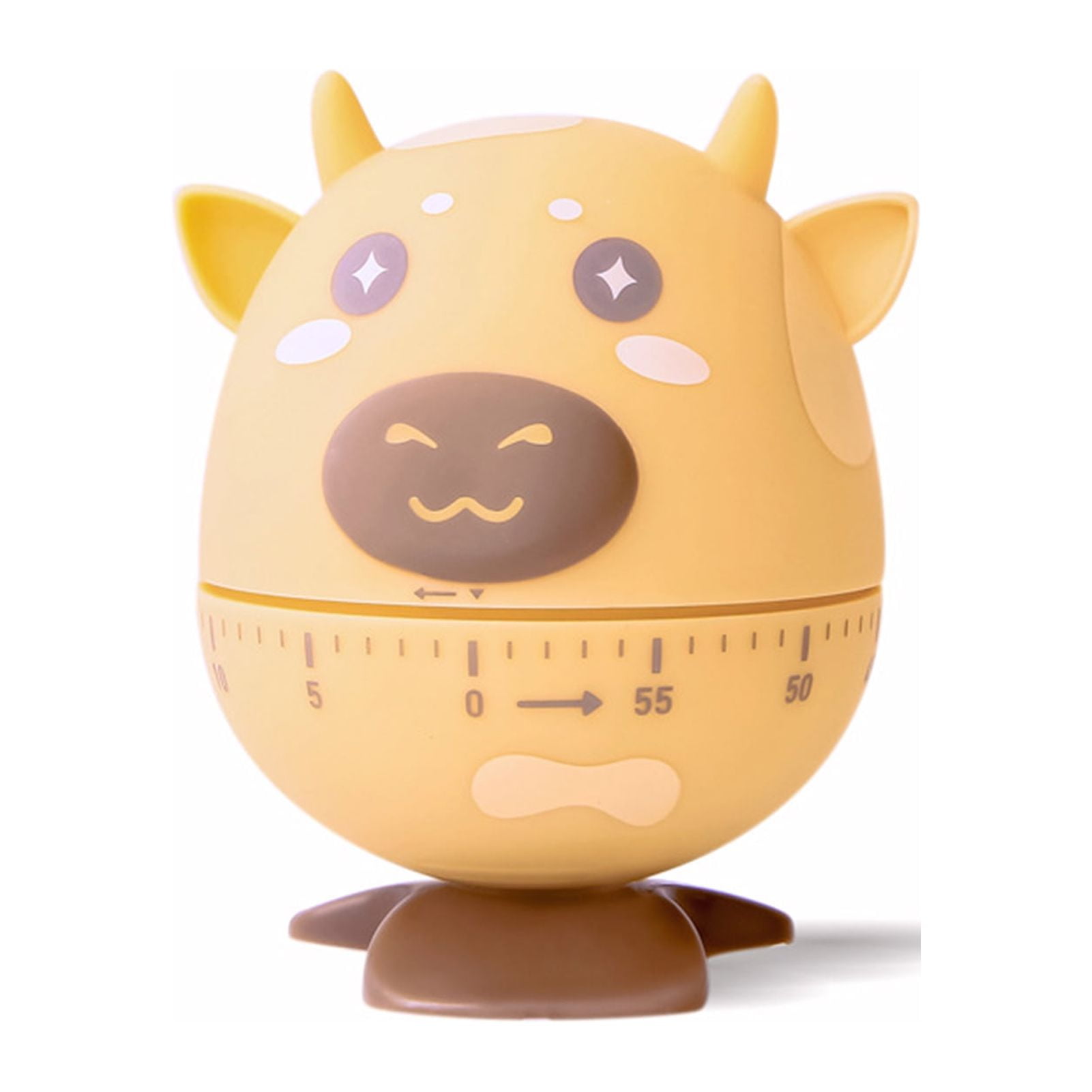 Xssm Timer Cooking Alarm - Soft Touch, Plastic Reminder, Dial Clock ...