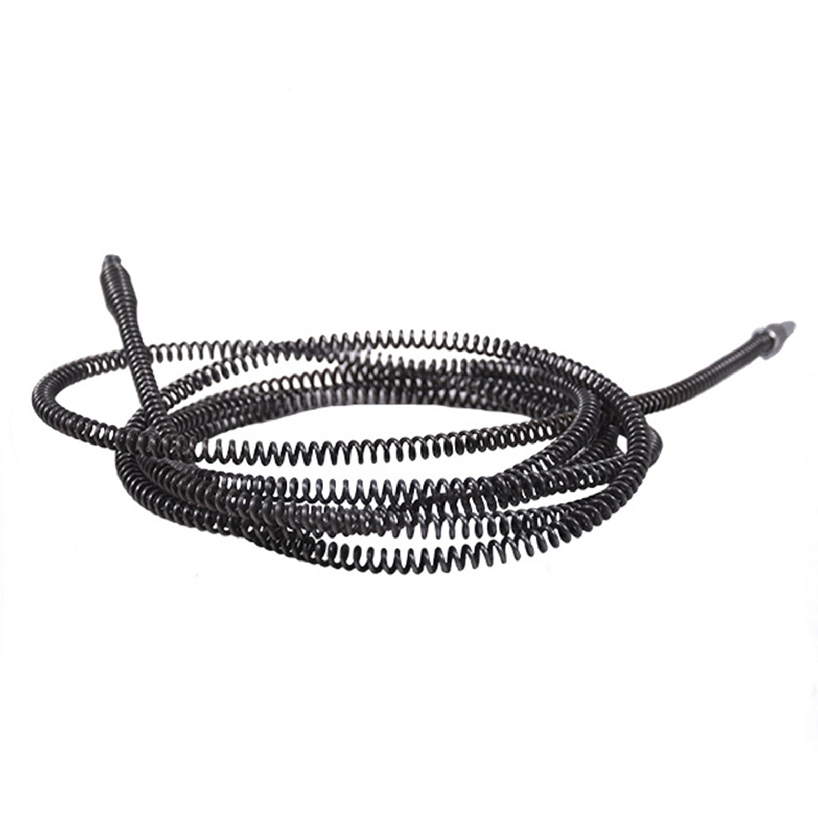 Xssm Unblock Spring Sewer Cleaning Brushes – High Strength Spring Steel ...