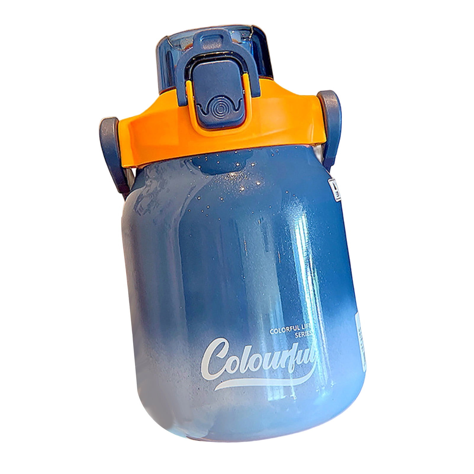 Xssm Vacuum Cup 620ML - Gradient Color, Large Capacity, Leakproof ...