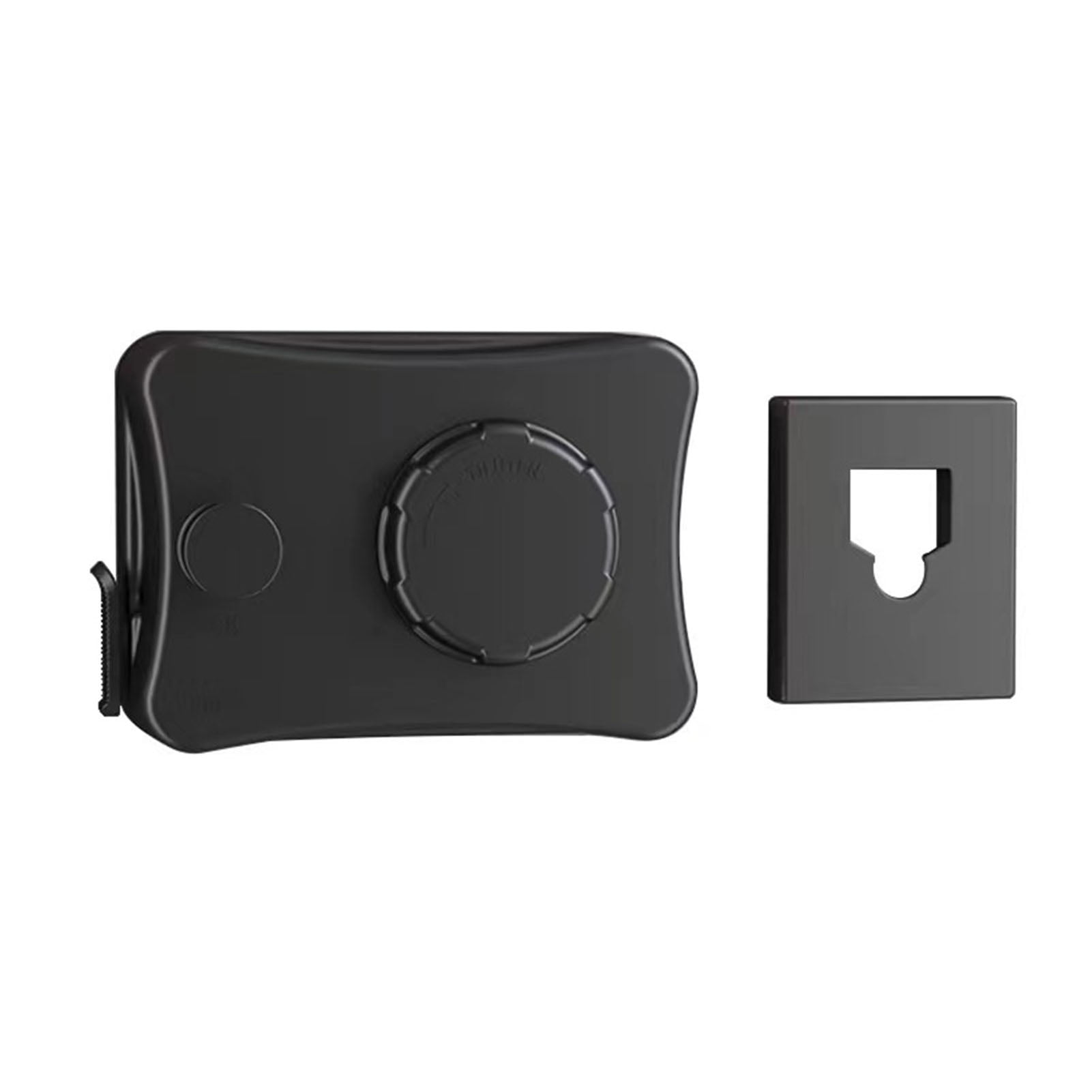 Xssm Wall Mount Retractable Clothesline 5.1M – Adjustable Invisible ...