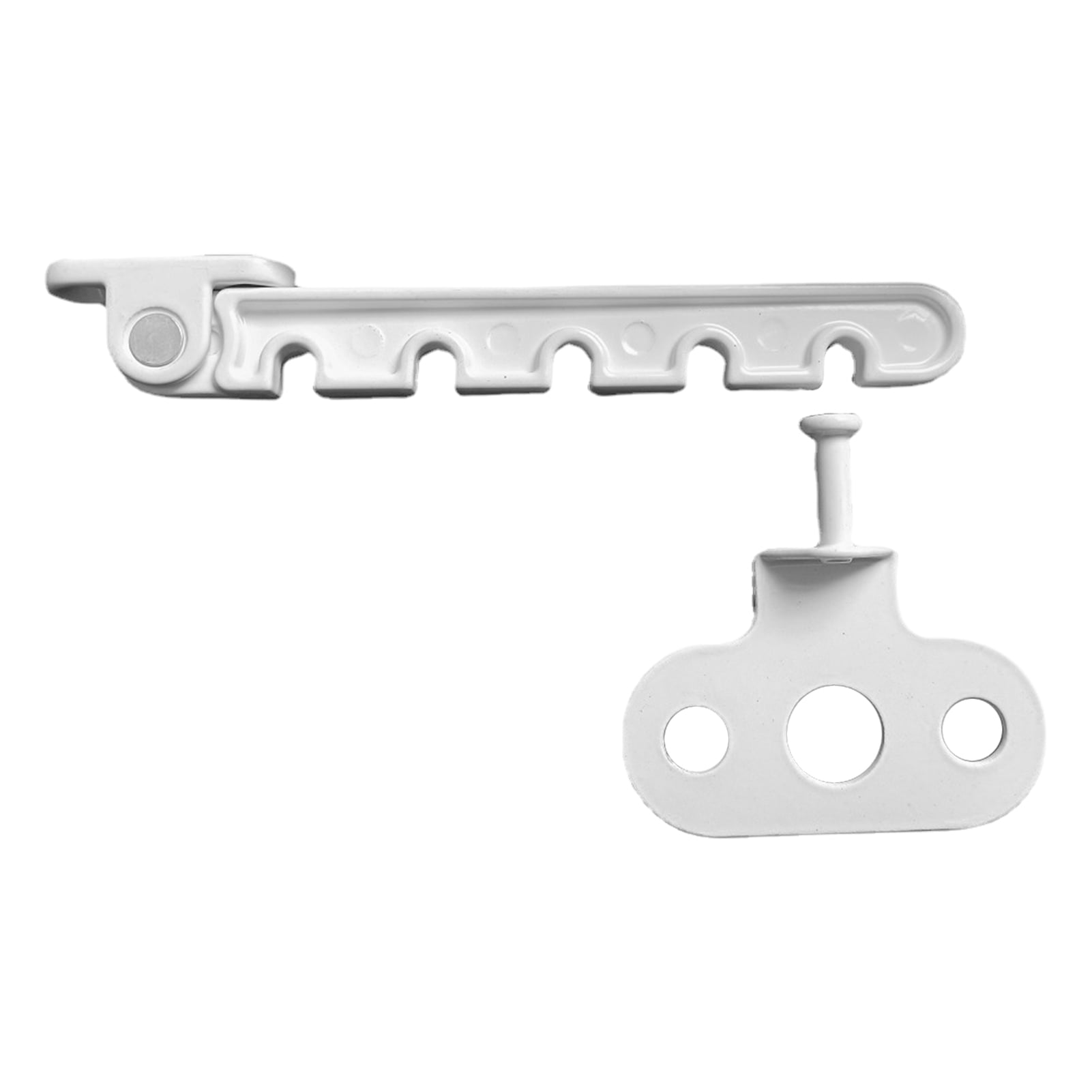 Xssm Window Limiter - Adjustable, Childproof, Easy to Install, No ...