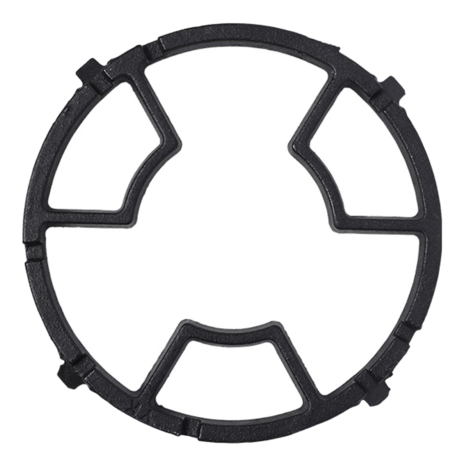 Xssm Wok Stand - Anti-Skid, Multi-Purpose, Stable, Anti-Deformed ...