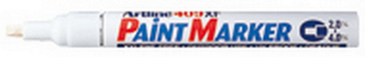 Xstamper 47837 BLUE EK-409, Artline Paint Marker - Walmart.com