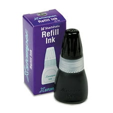 Stamp Ink Refills