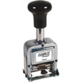 Xstamper, XST40240, Self-inking Auto Numbering Machine, 1 Each ...