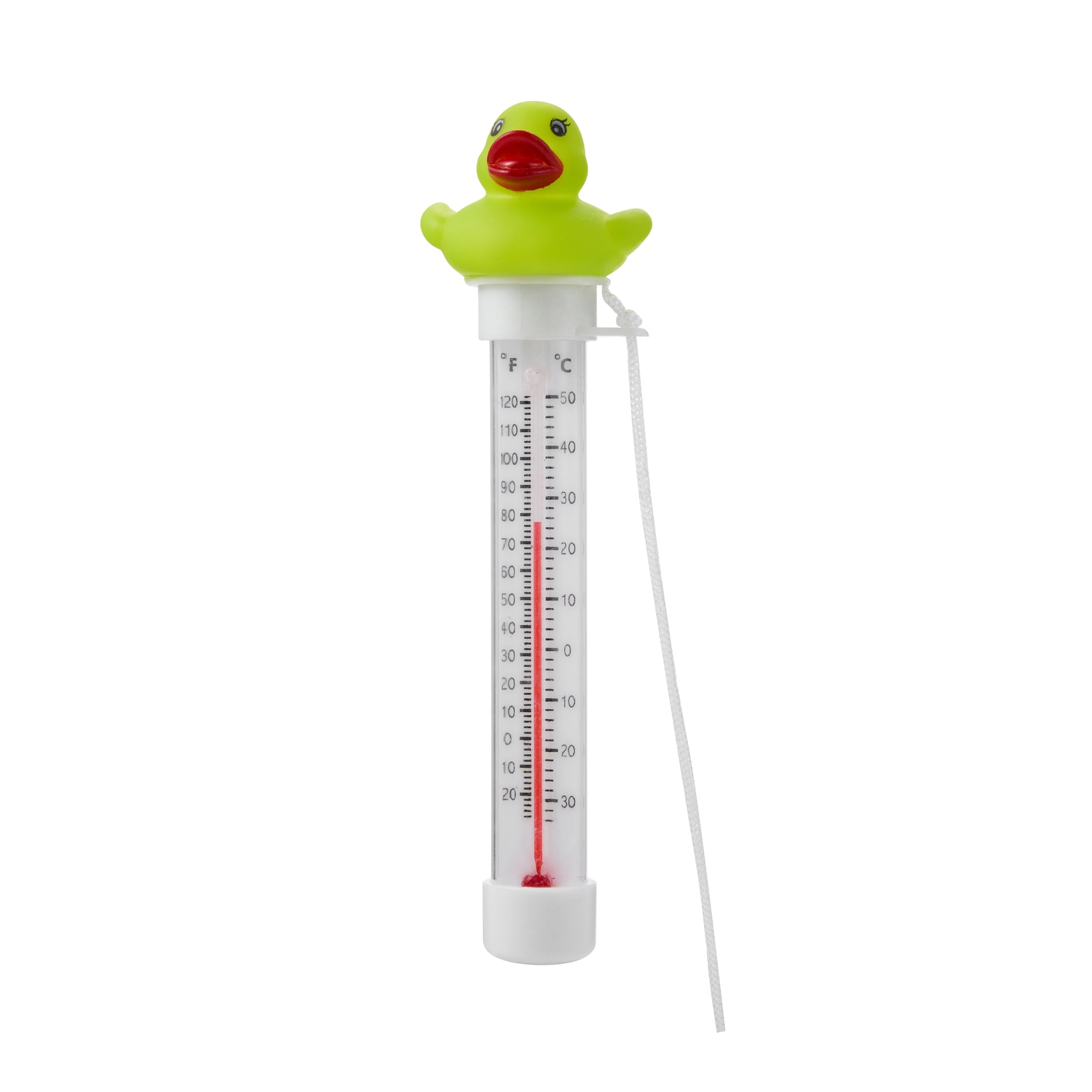 Xsylife Floating Thermometer Easy Read Pond Thermometer Cartoon Animals ... Xsylife Floating Thermometer Easy Read Pond Thermometer Cartoon Animals ...