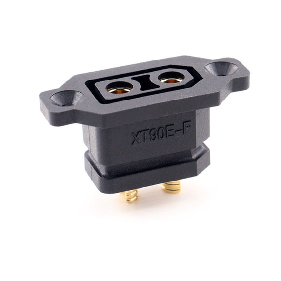 9v Battery Connector