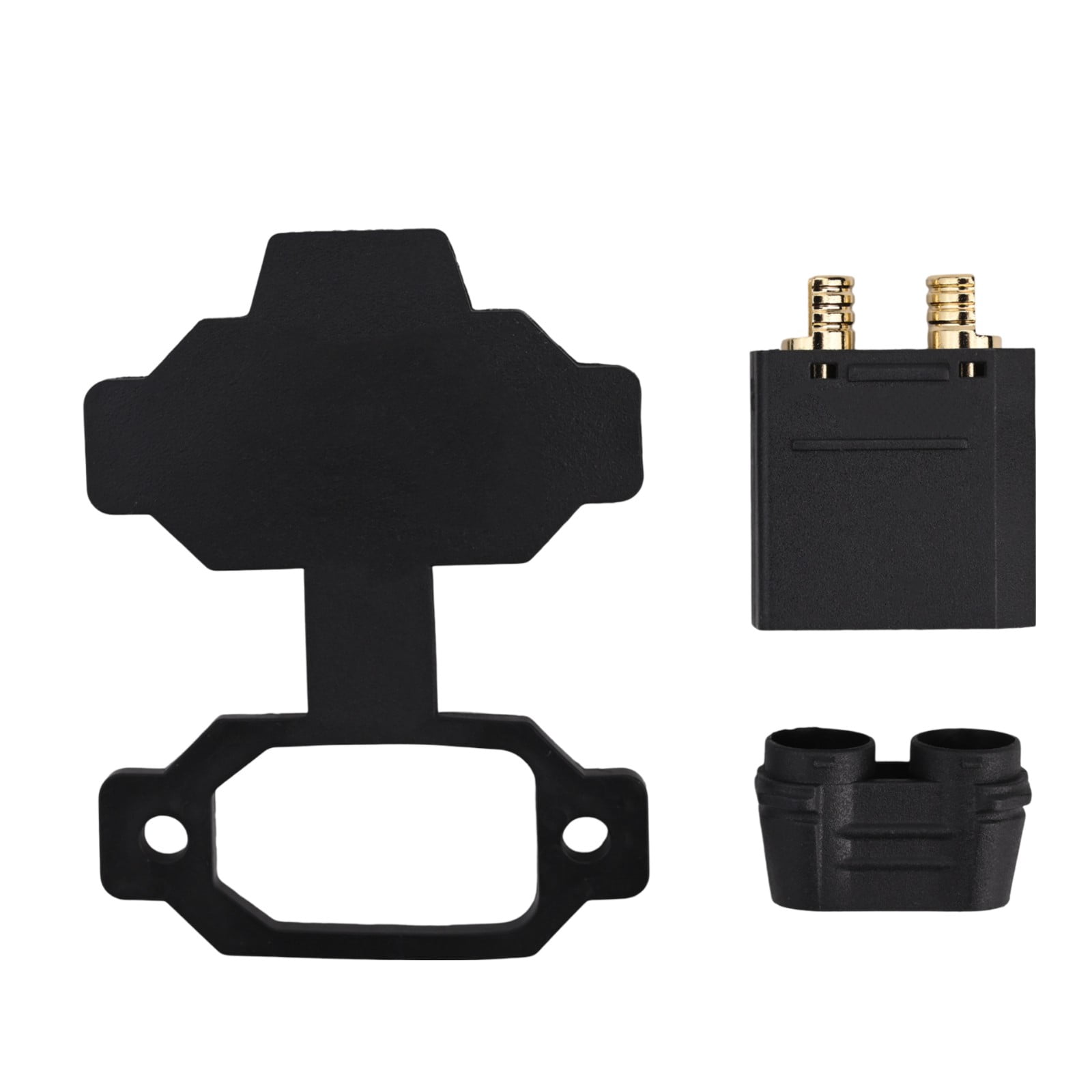 Xt90E Lithium Battery Charging Port Fixed Base Electric Vehicle ...