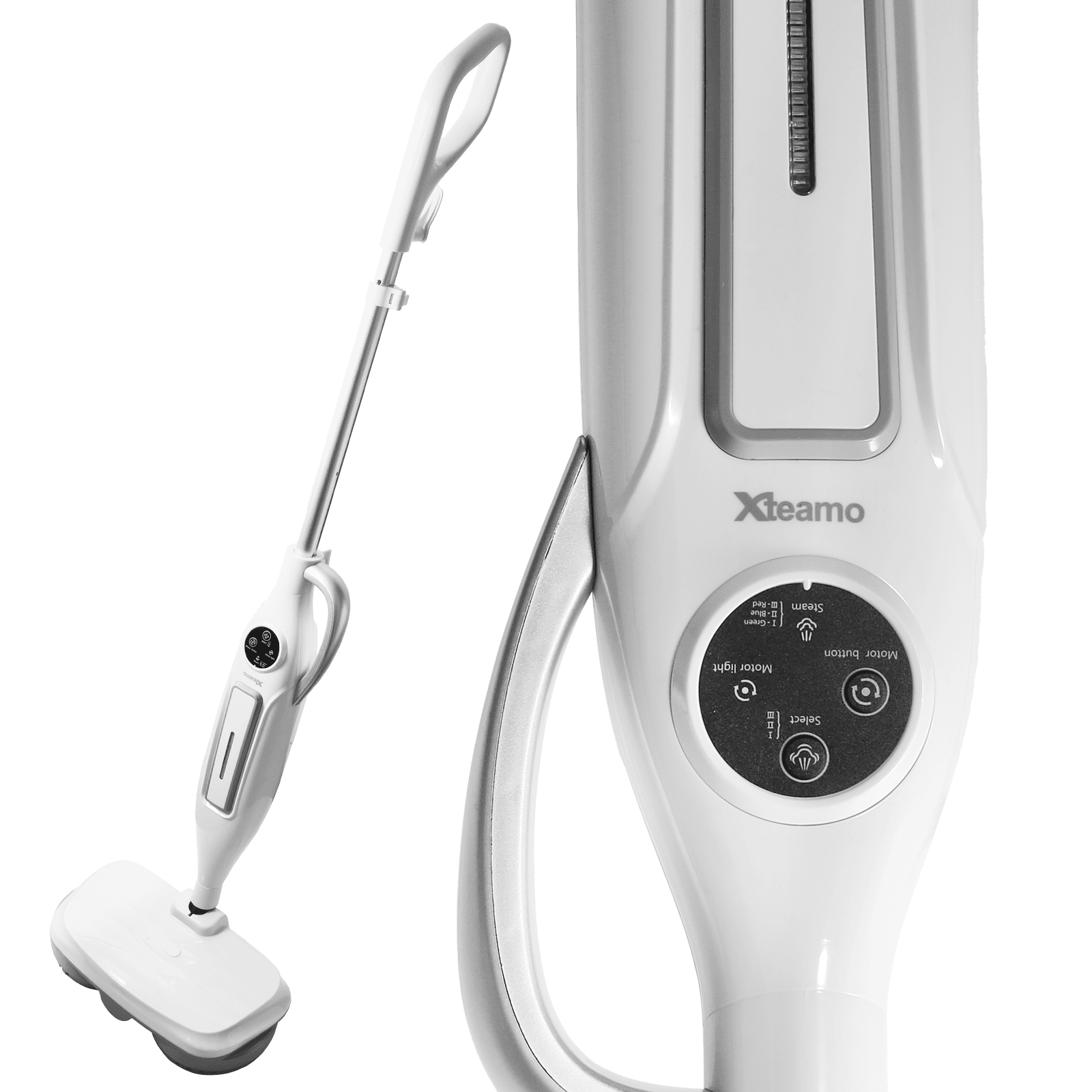 Xteamo Steam mops; Electric steam mops; Electric steam mops for ...