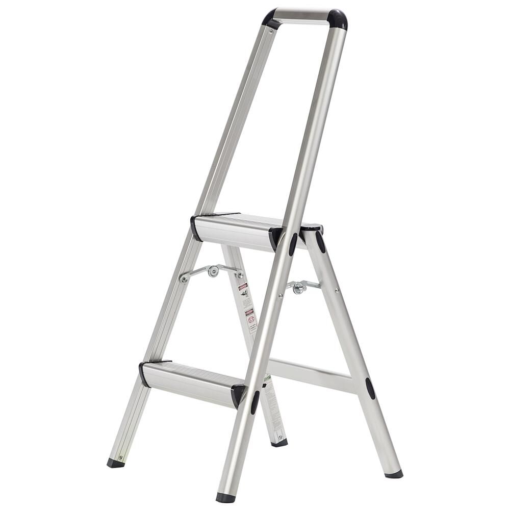 Xtend+Climb FT-2 Extending 2-Step Stool - Walmart.com