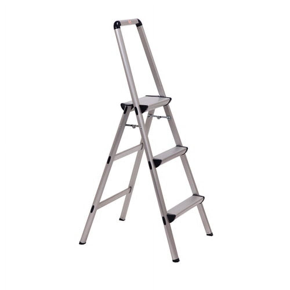 Xtend+Climb FT-3 Lightweight 3-Step Stool - Walmart.com
