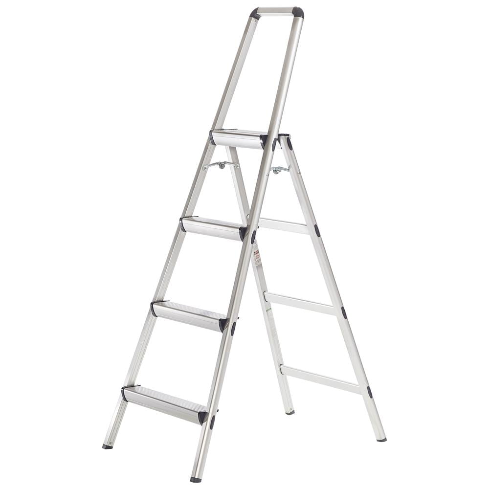 Xtend+Climb FT-4 Lightweight 4-Step Stool - Walmart.com