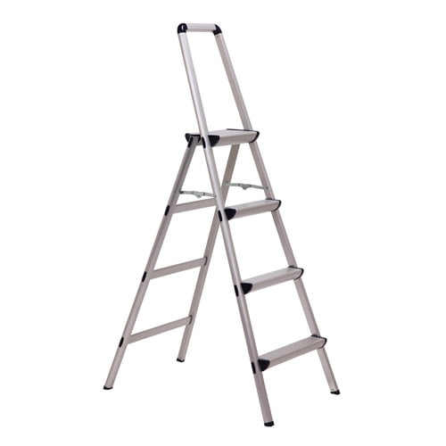 Xtend+Climb FT-4 Lightweight 4-Step Stool - Walmart.com