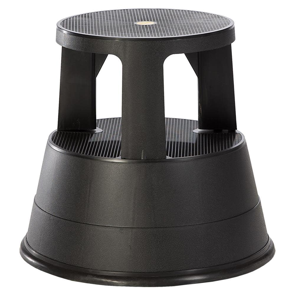 Xtend & Climb Office Step Stool, Black 962 - Walmart.com