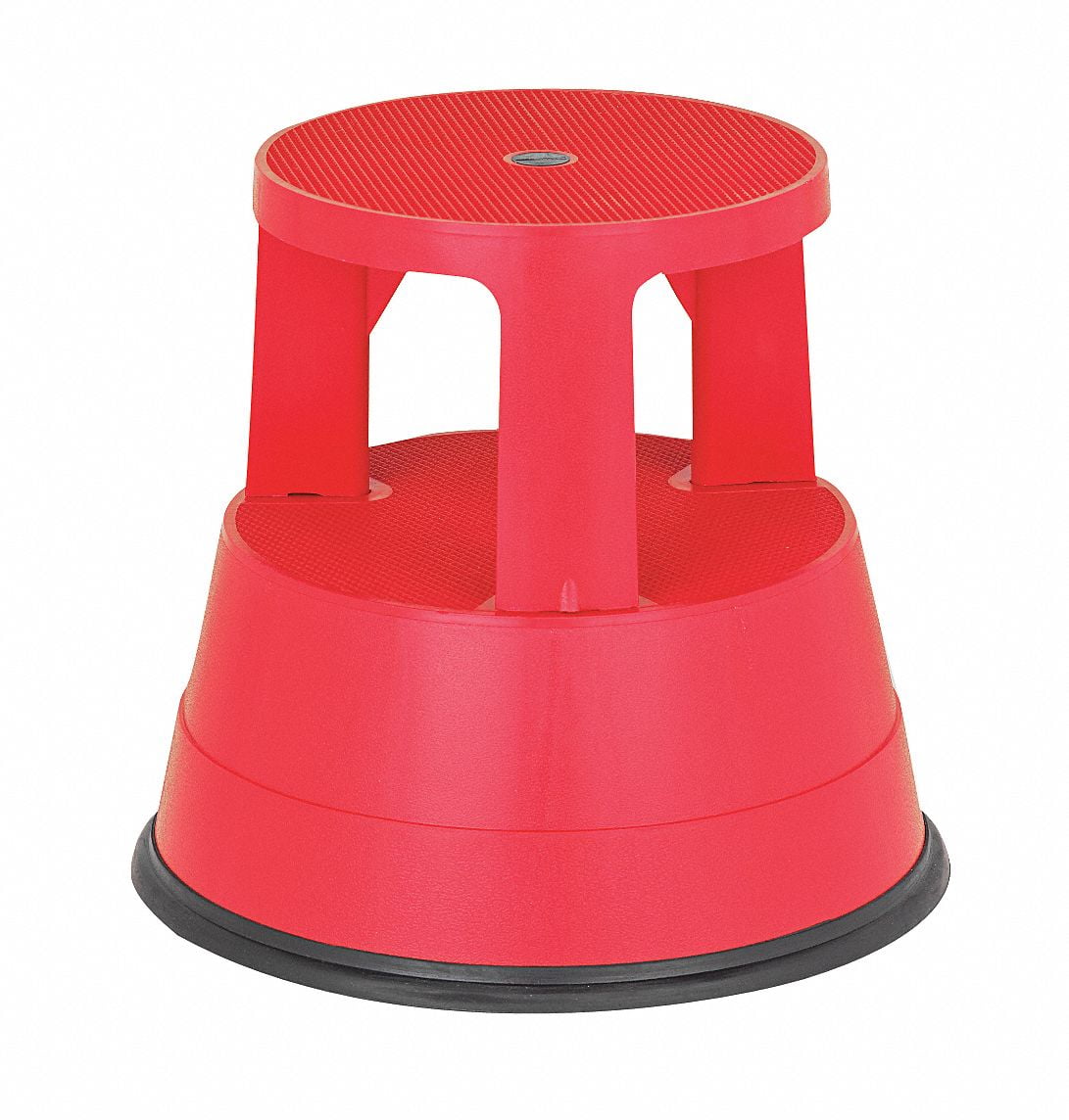Xtend & Climb Office Step Stool, Red 961 - Walmart.com