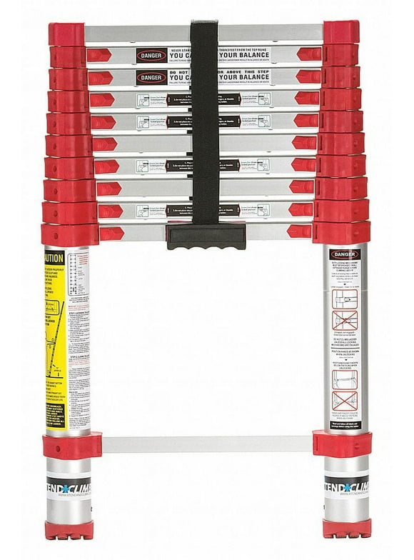 10 Foot Ladder in Ladders - Walmart.com