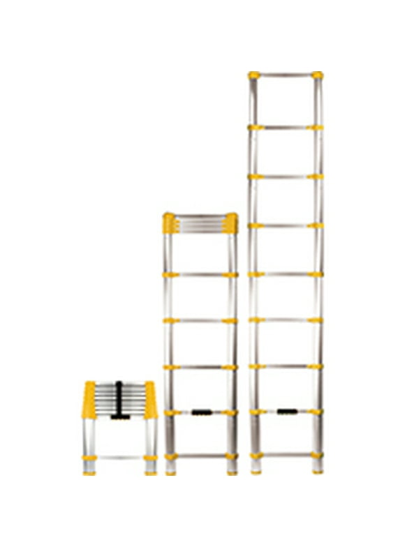 8 Foot Ladder in Ladders - Walmart.com