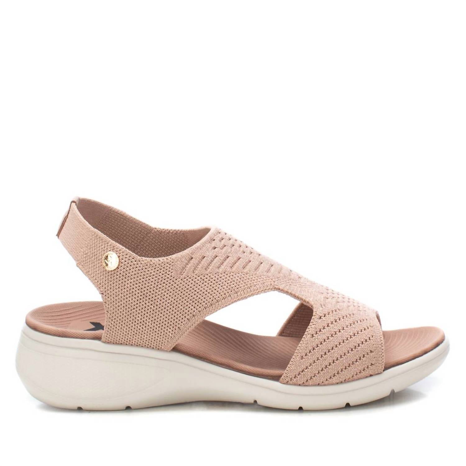 Xti Women's Wedge Sandal - Walmart.com