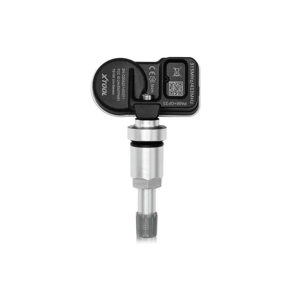Xtool T100METAL TPMS Sensor - Walmart.com