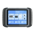 Xtool XT80 Automotive Smart Diagnostic System with 8 in. Touchscreen ...