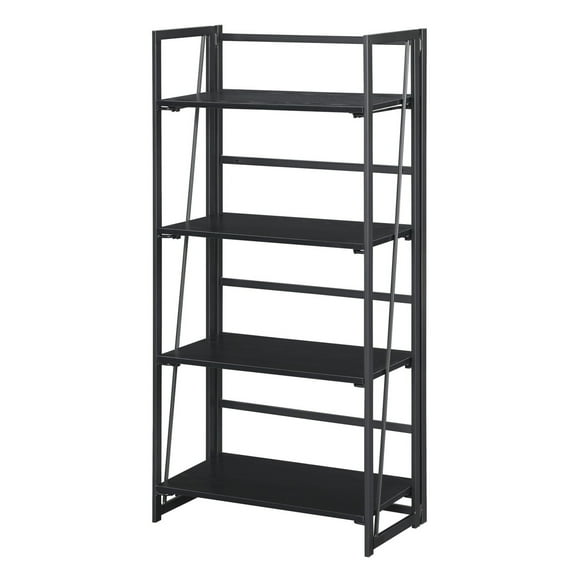 Folding Bookcase