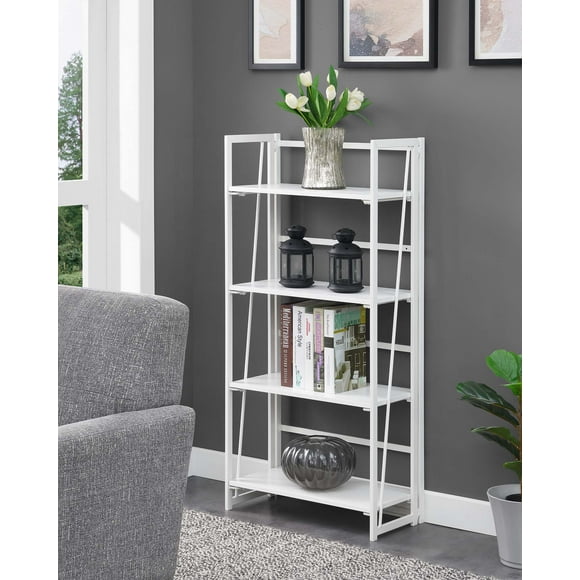 Folding Bookcase