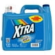 Xtra Plus OxiClean, 131 Loads Liquid Laundry Detergent, 203.1 fl oz ...