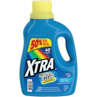 Xtra Plus OxiClean Laundry Detergent 56OZ OXI, Each - Walmart.com