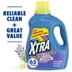 Xtra Tropical Passion, 260 Loads Liquid Laundry Detergent, 312 fl oz ...