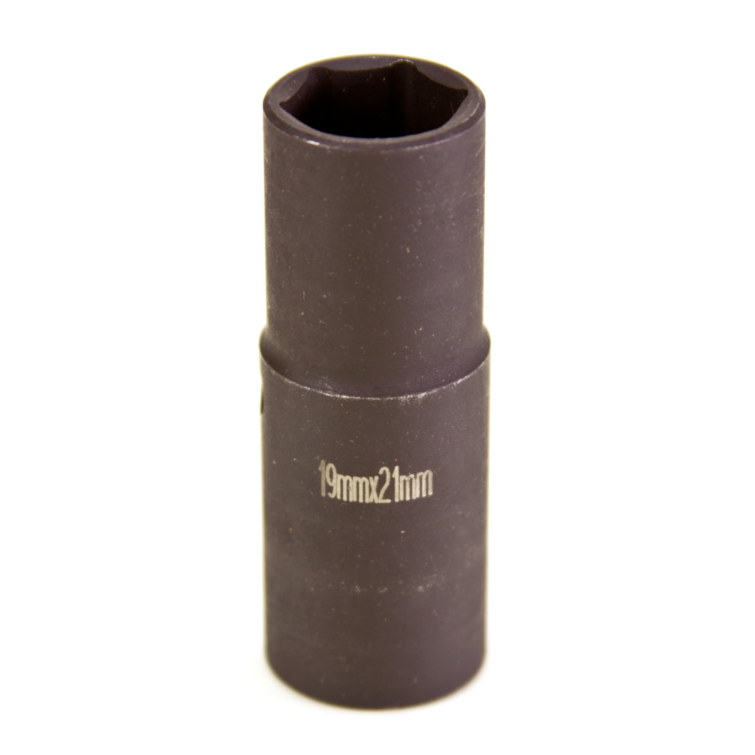 Xtra-Seal 19mm, 21mm Extra Thin Walled Flip Socket 1/2in drive 14-847A ...