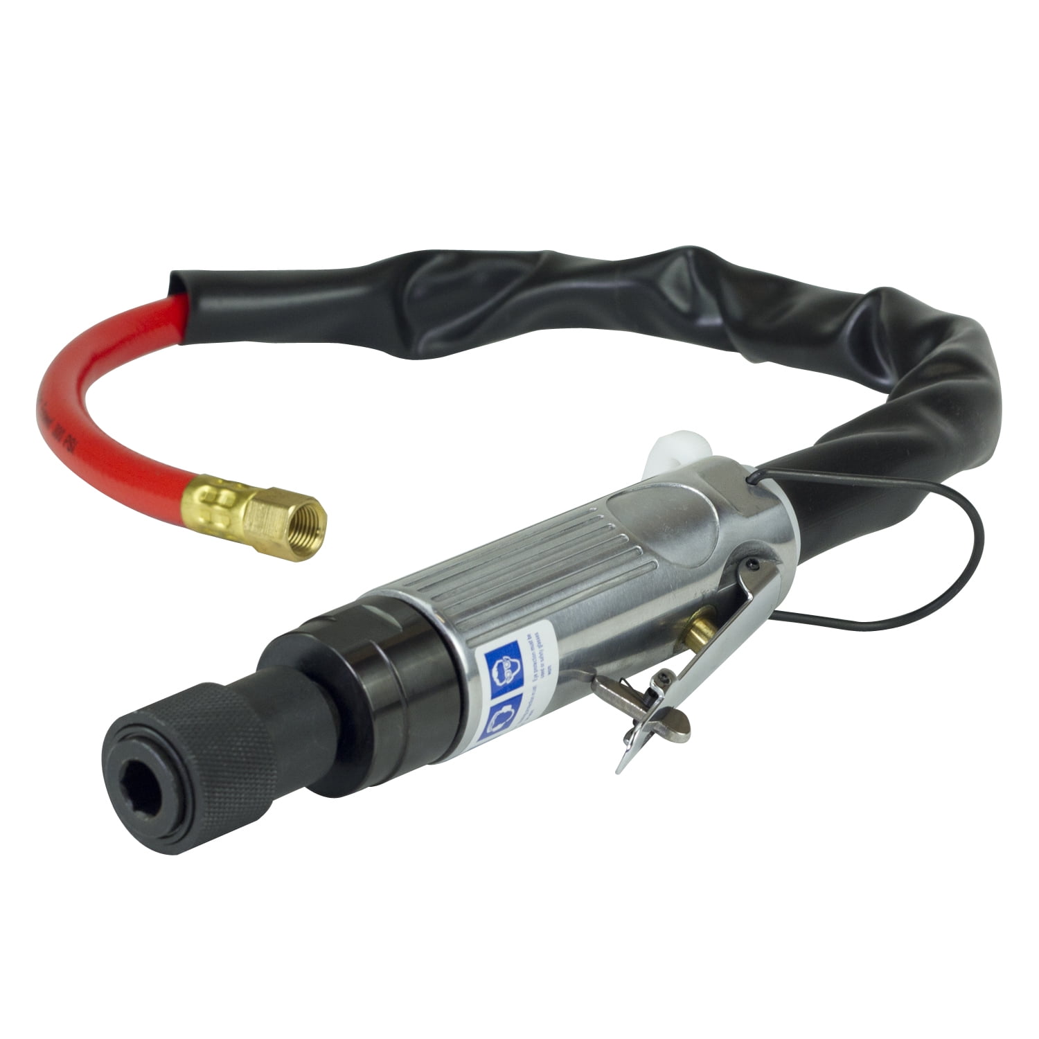 Xtra-Seal® - Delux Low Speed Air Buffer (14-319DX) - Walmart.com