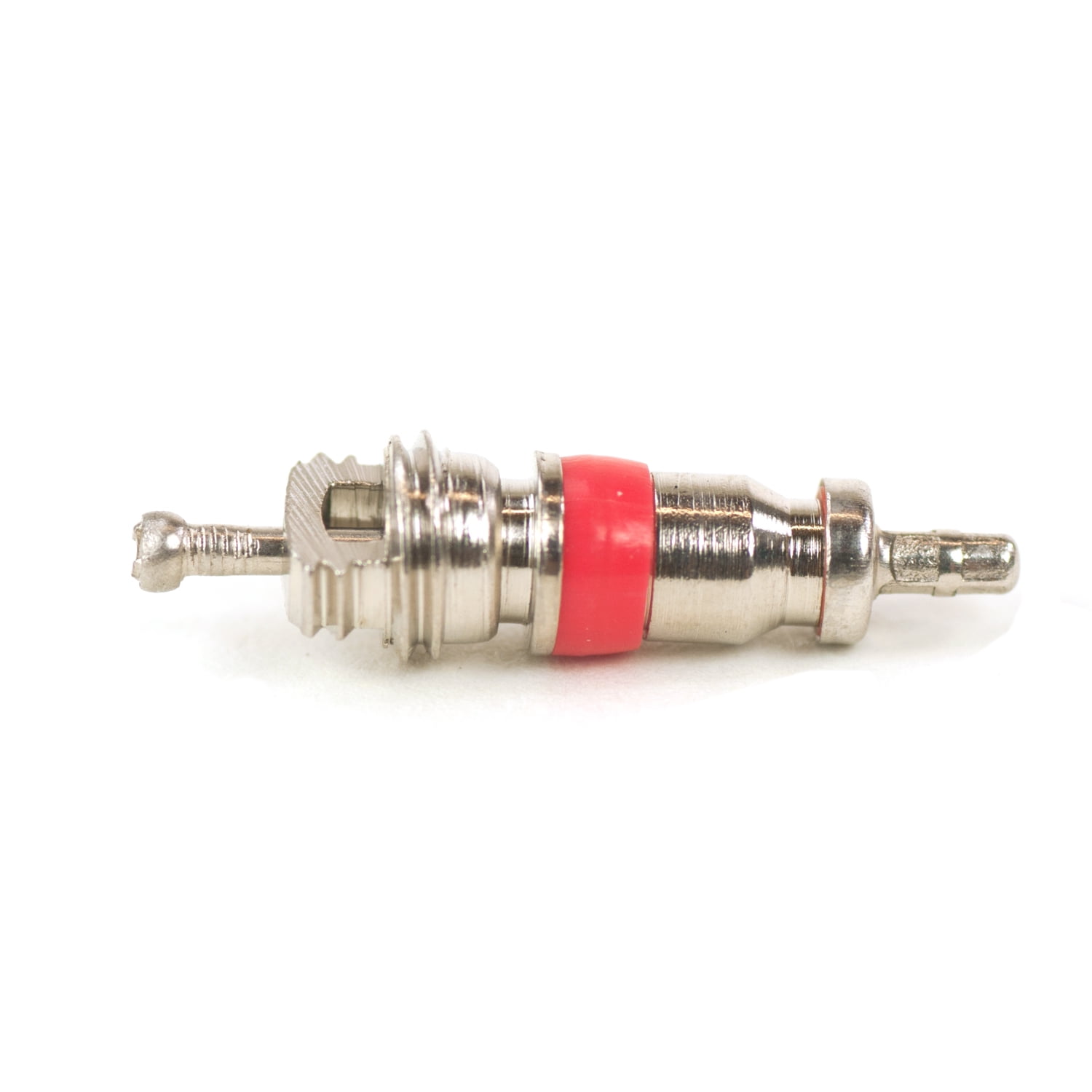 Xtra-Seal® - TPMS High Temp Red Valve Core Nickel Plated (17-490T ...