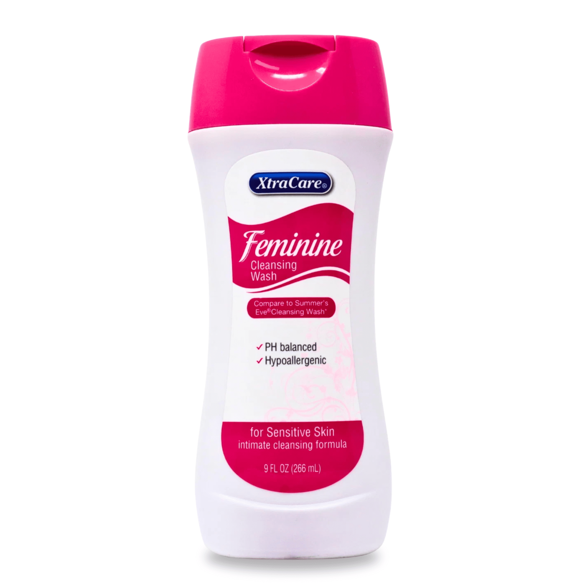 XtraCare Feminine Intimate Cleansing Wash - 9 fl oz - Walmart.com