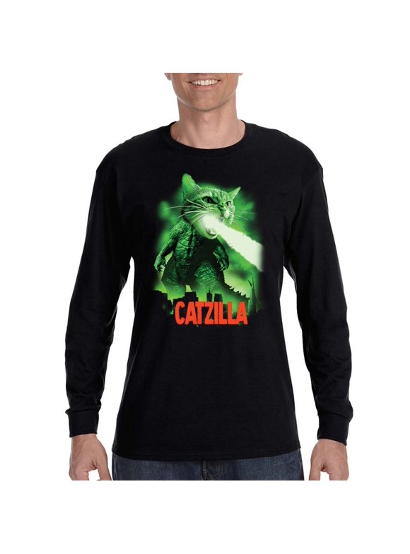 Godzilla T-shirts