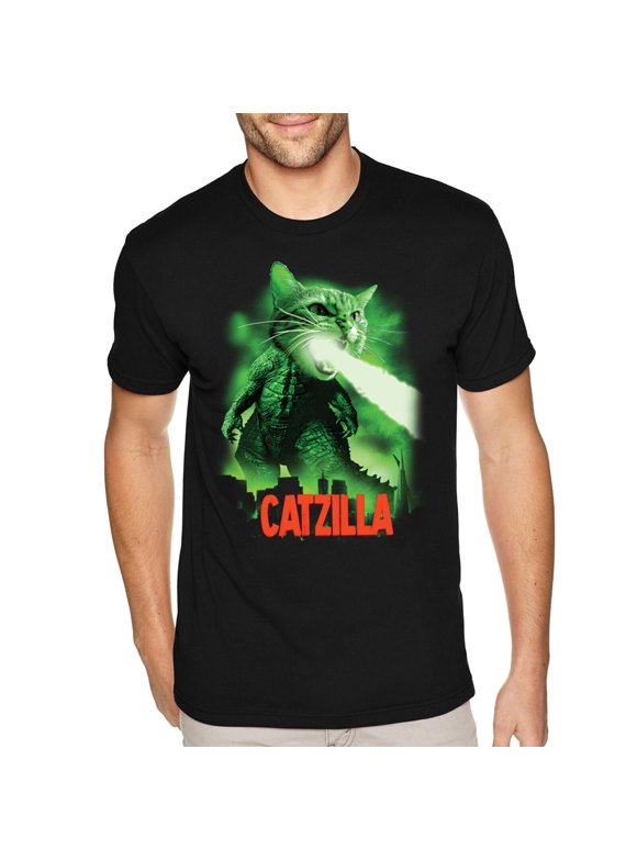 Godzilla T-shirts