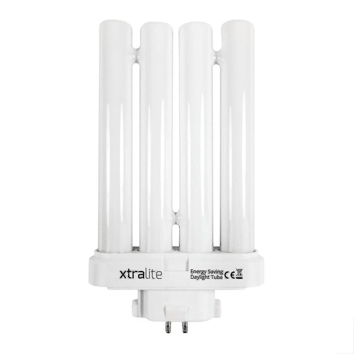 Xtralite 27w Daylight Replacement Bulb For High Vision Reading Lamps 4 ...