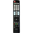 Xtrasaver AKB72914207 Universal Remote Control for LG TV 32LD550-UB ...