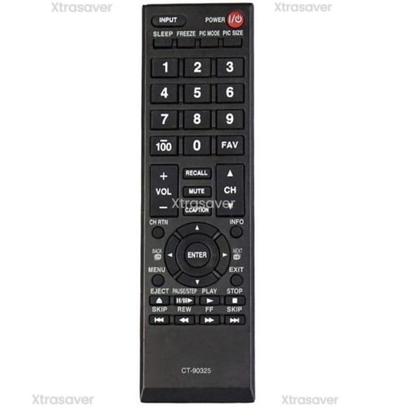 Universal Remote Roku