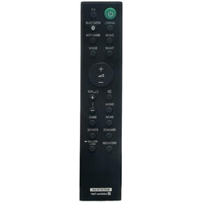 Sony Remote Controls