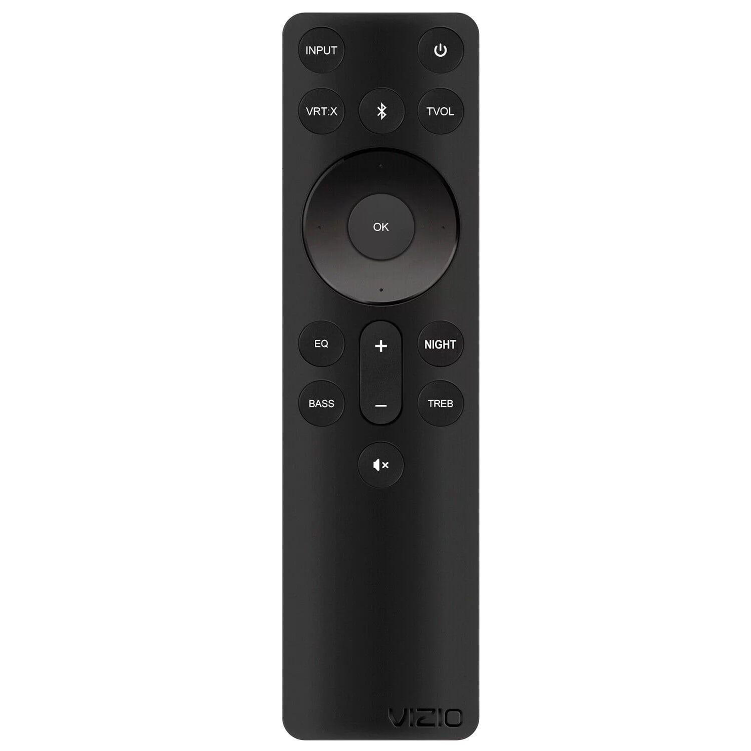 Xtrasaver Oem Replacement Remote Control Applicable For Vizio Sound Bar