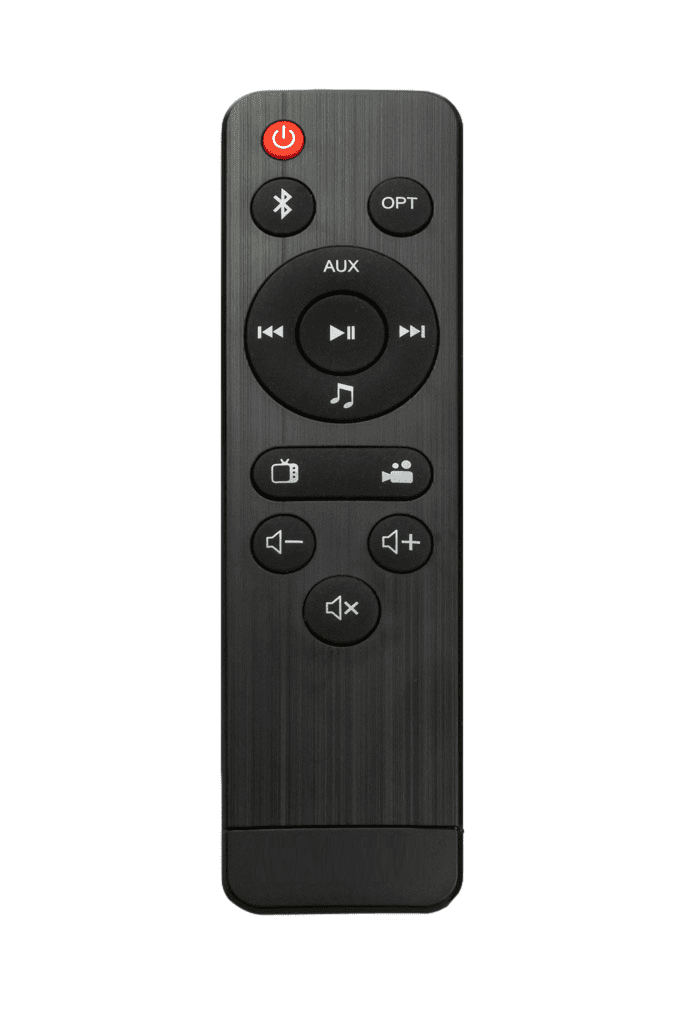Xtrasaver OEM Replacement Remote Control for TaoTronics Sound bar and ...