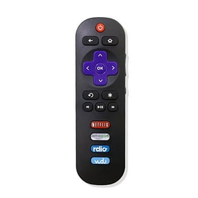 Replace Roku Remote