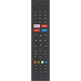 Xtrasaver Netflix Controller Replacement for Sceptre Android TV, Compatible with A322BV-SRC ...