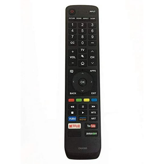 Sharp Remote