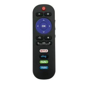 Tcl Roku Tv Remote